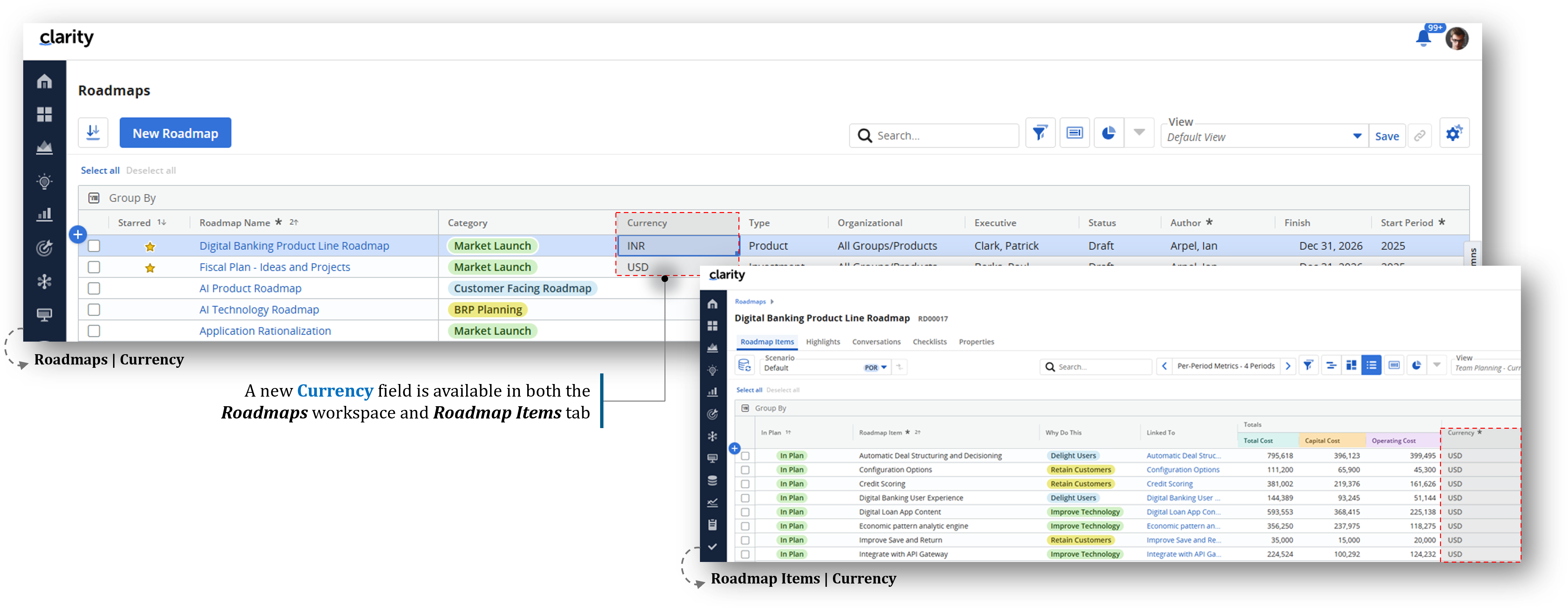 Clarity PPM 16.3.3: The Top New Features and Why They Matter