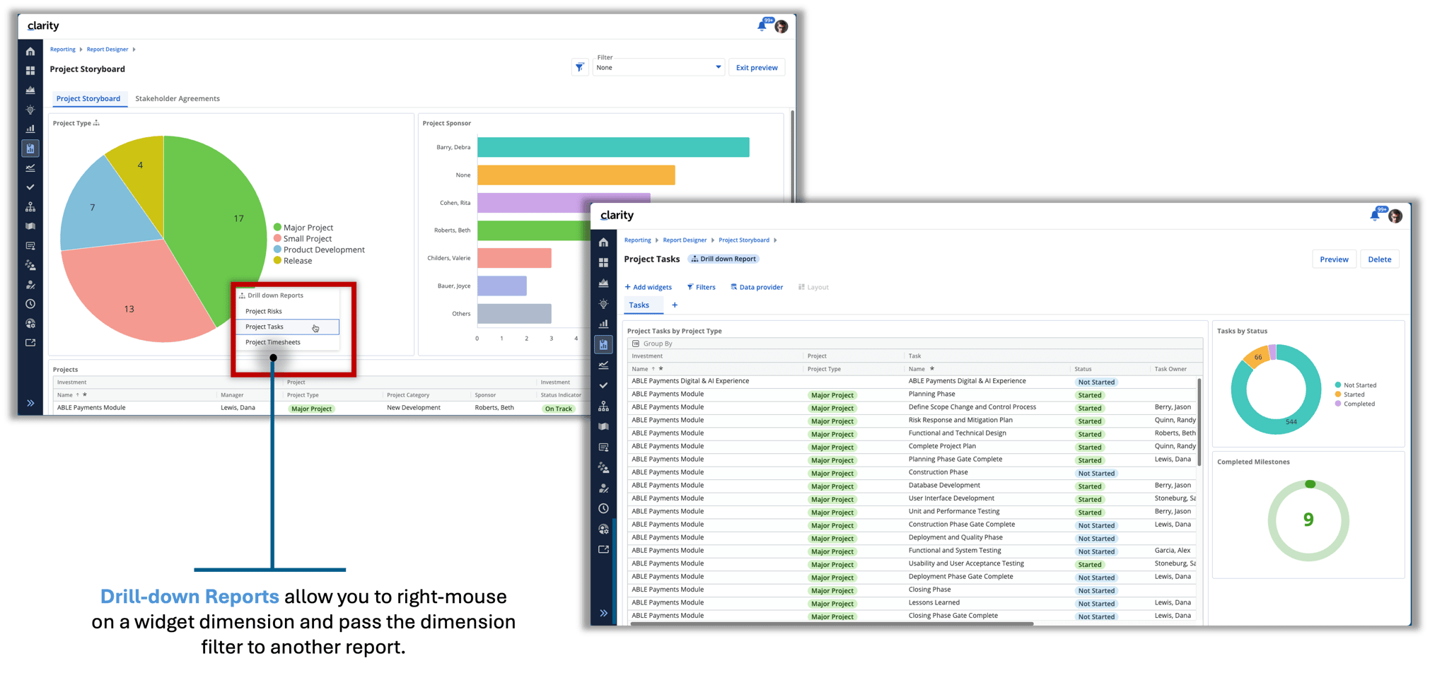 Clarity PPM 16.3.3: The Top New Features and Why They Matter