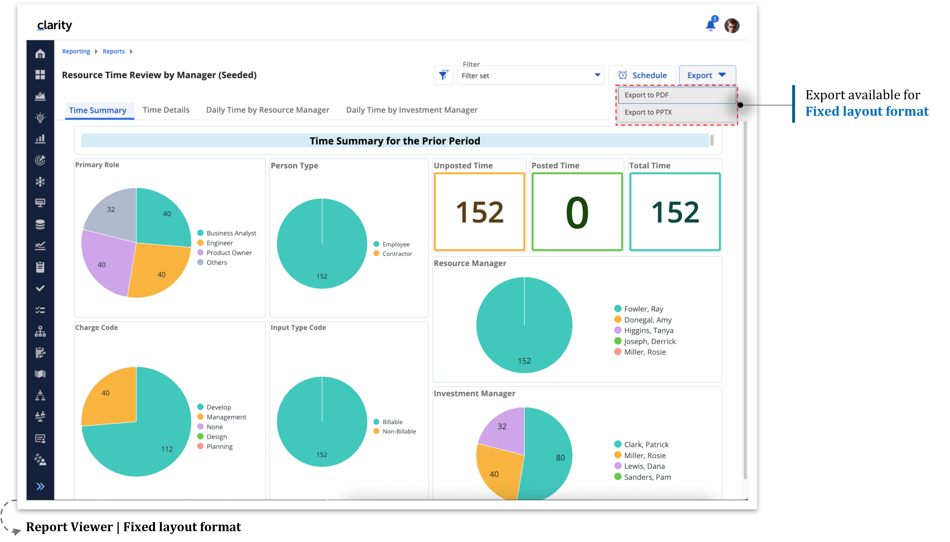 Clarity PPM 16.3.3: The Top New Features and Why They Matter