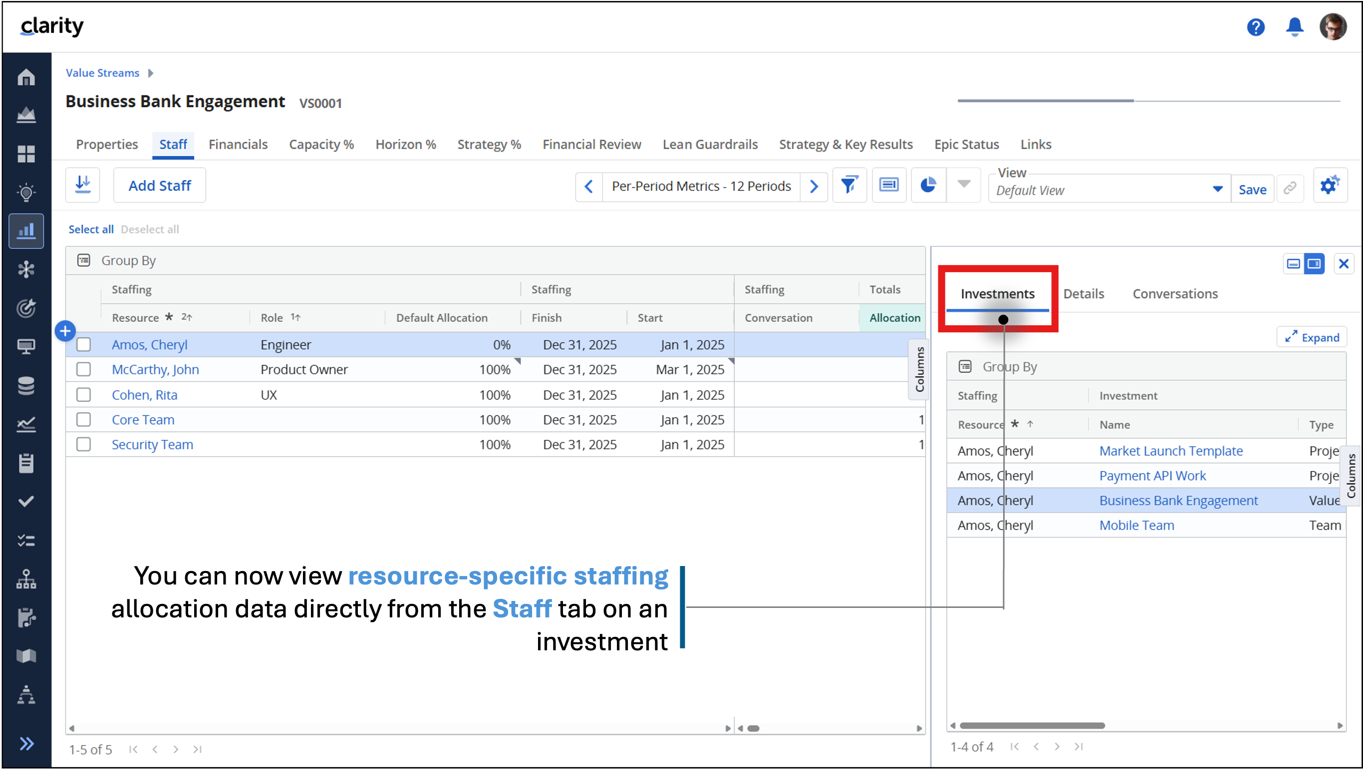 Clarity PPM 16.3.3: The Top New Features and Why They Matter