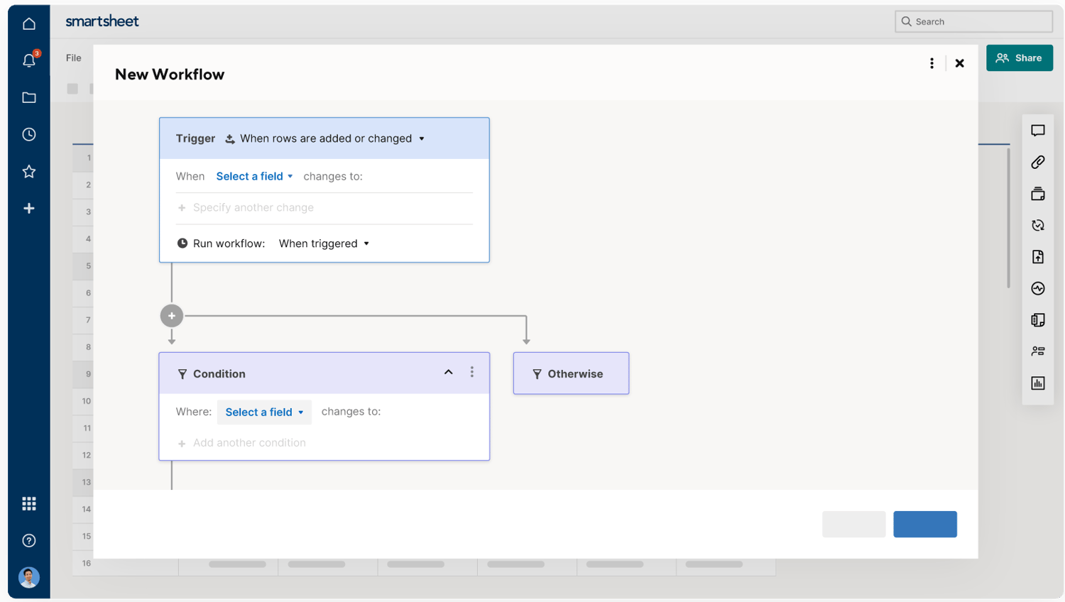 Control Center: Smartsheet's Secret Weapon for Project Portfolio Management